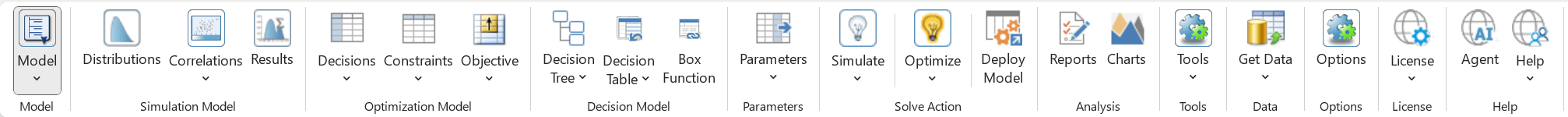 The Top 5 Risk Analysis Add-Ins for Excel